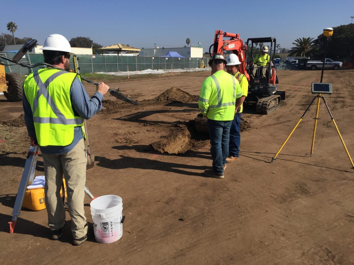 Construction Support – AOR International