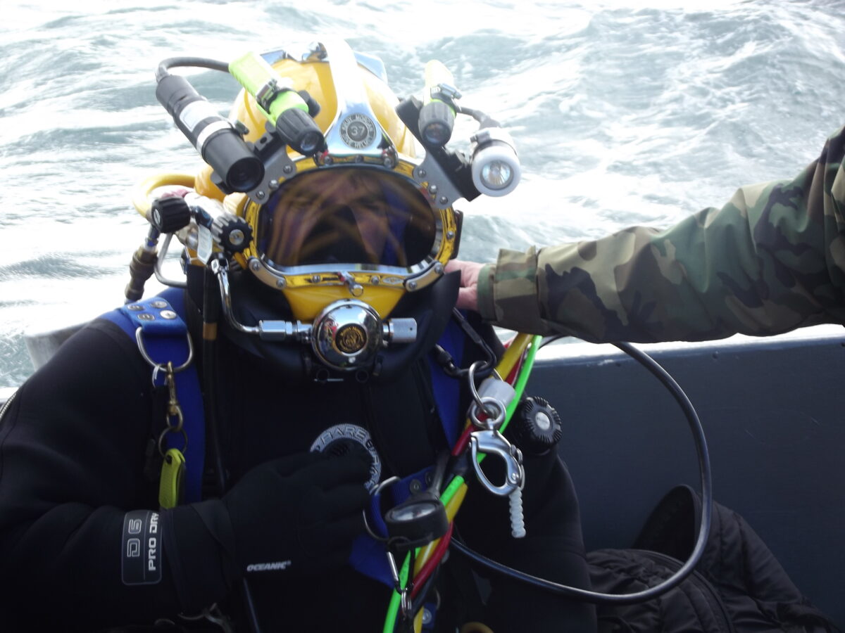 Capabilities – AOR International